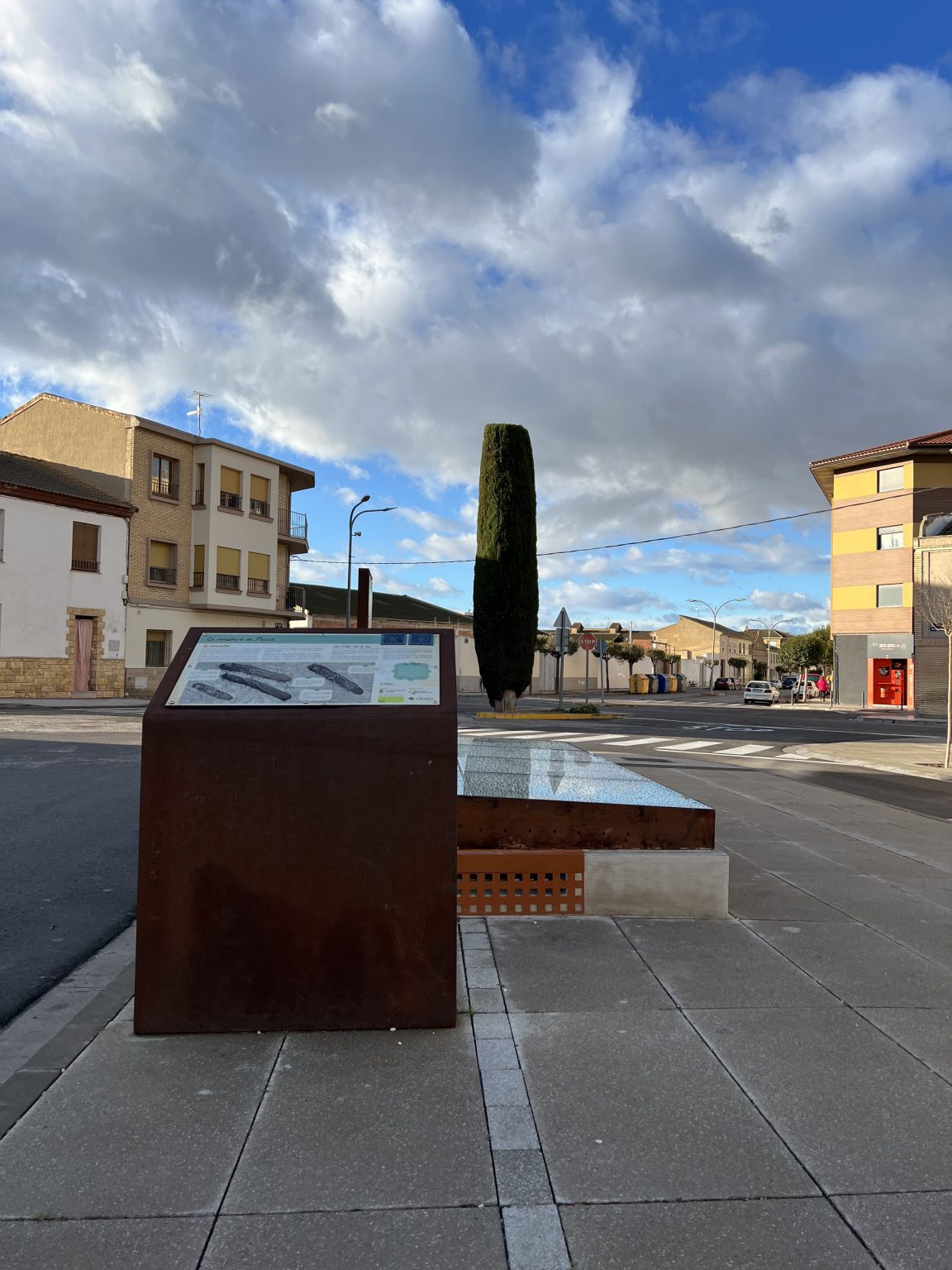 Tauste – Territorio Mudéjar