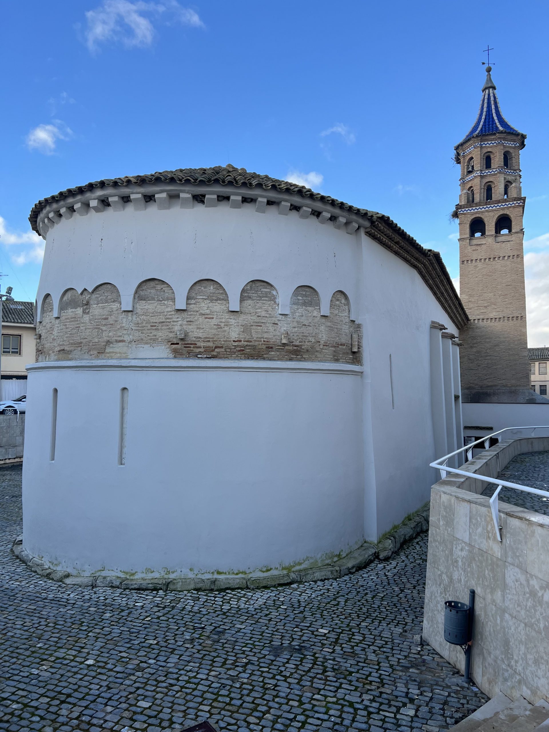 Tauste – Territorio Mudéjar