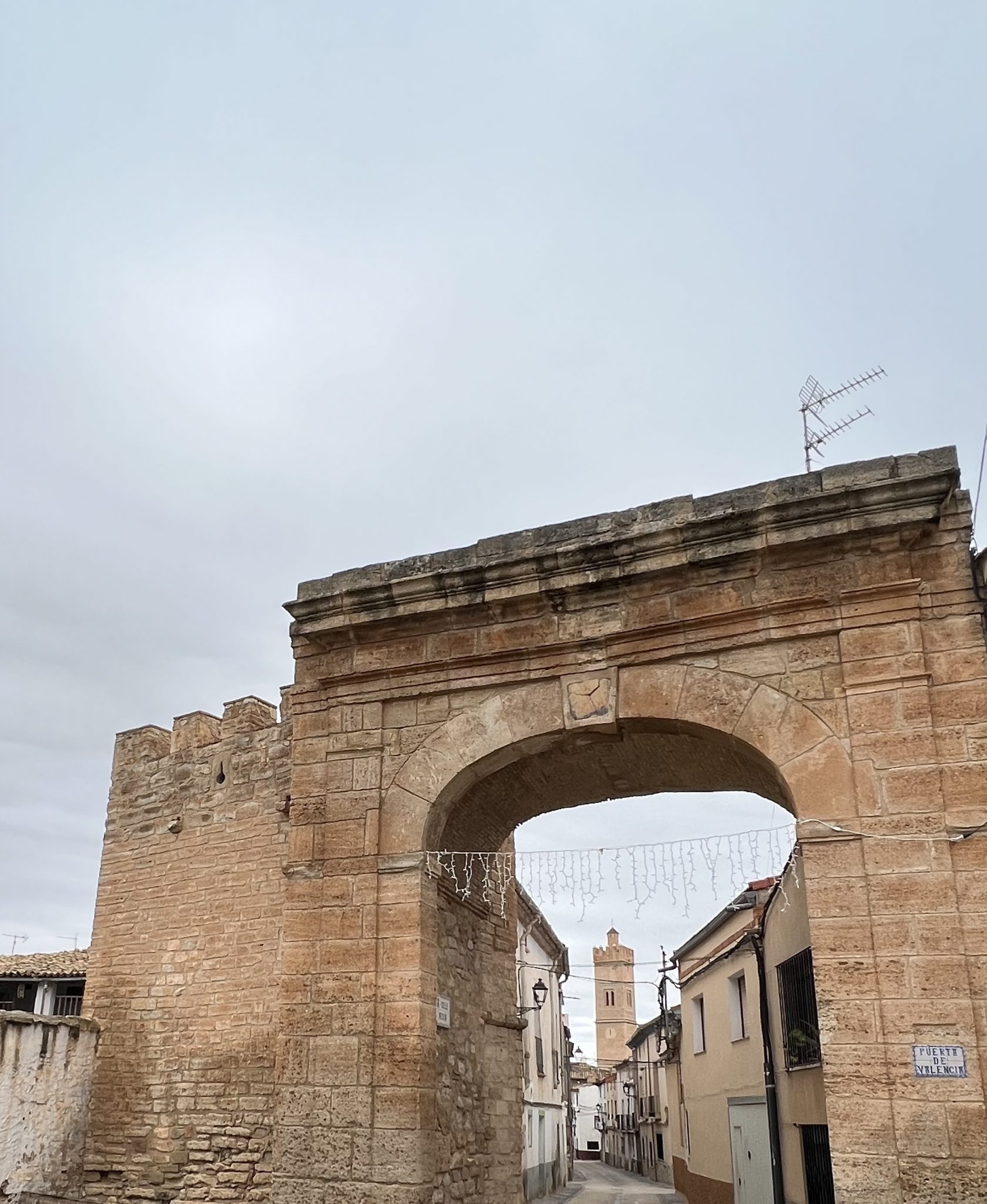 Longares – Territorio Mudéjar